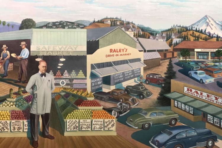 Our Story - The Raley's Companies