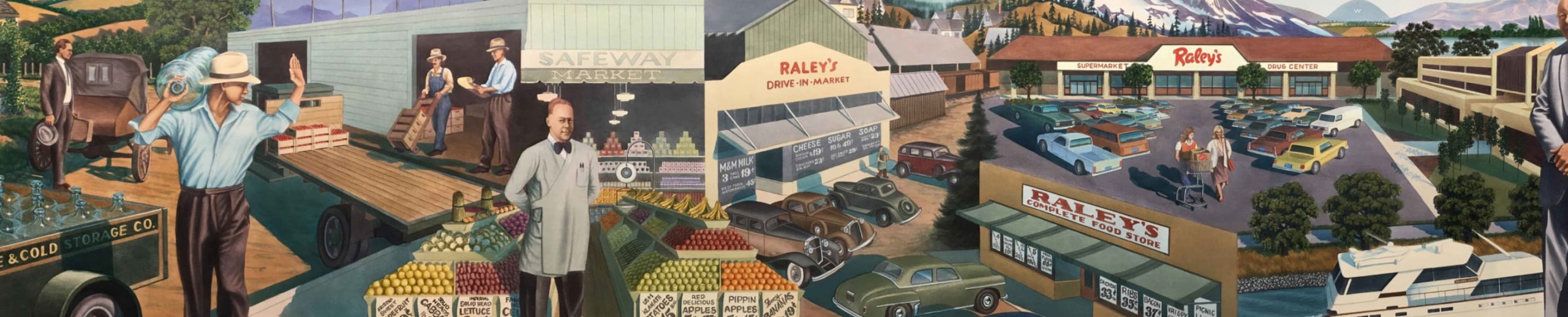 Our Story - The Raley's Companies